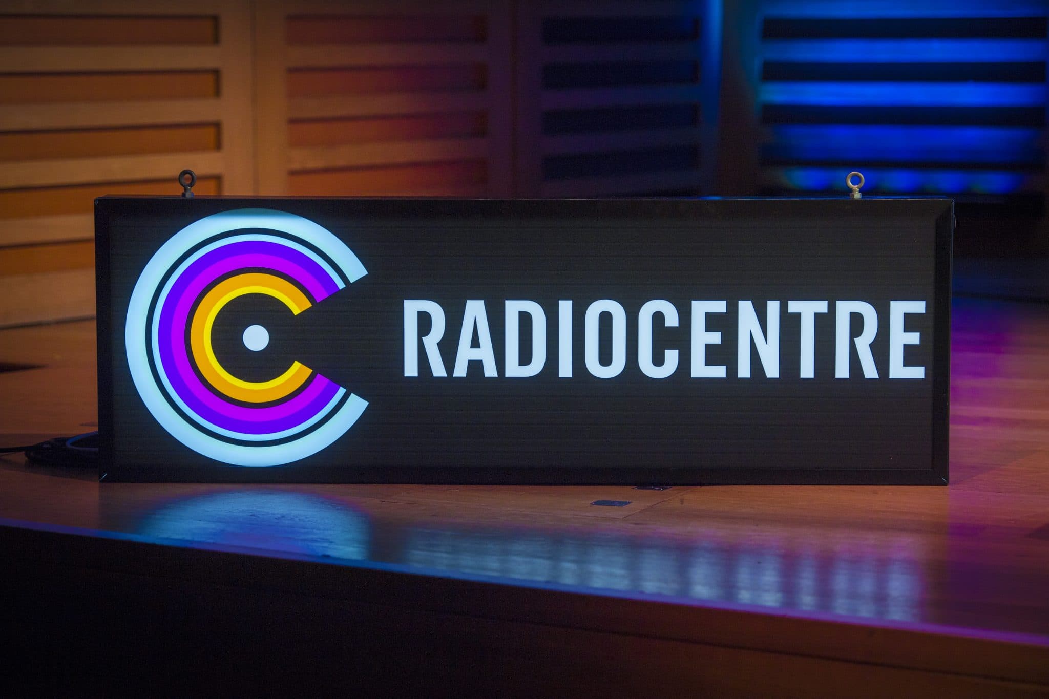 Understanding the growth of digital audio at Radiocentre