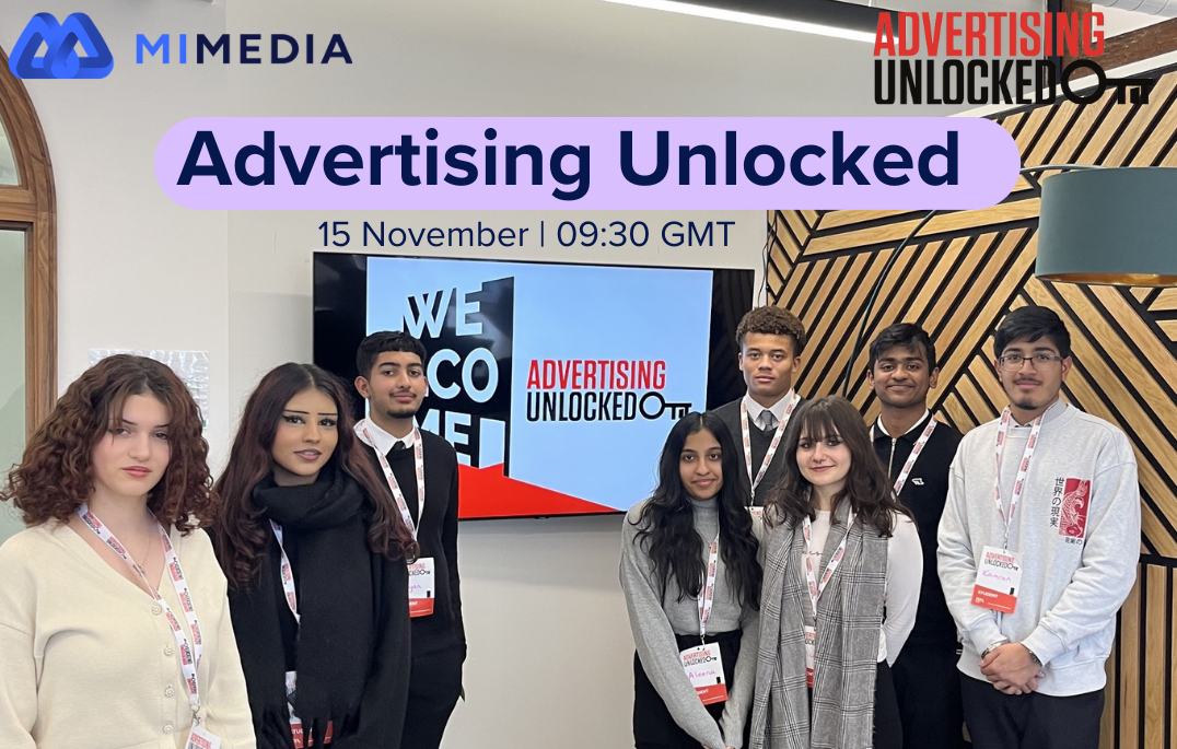 Hosting IPA's Advertising Unlocked Open Day - MI Media