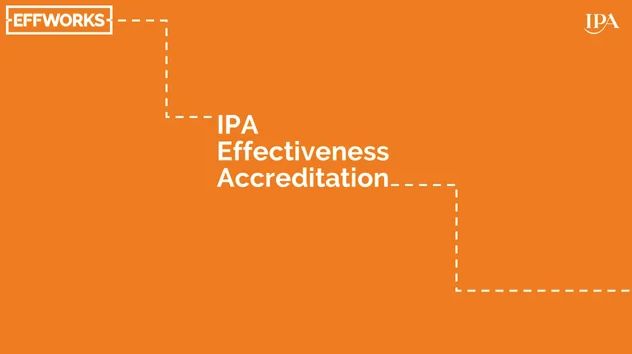 MI awarded IPA Effectiveness Accreditation - MI Media