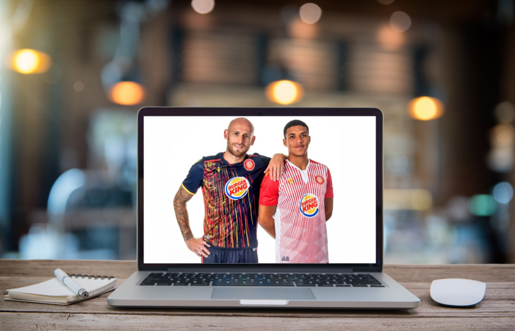 The Stevenage Challenge