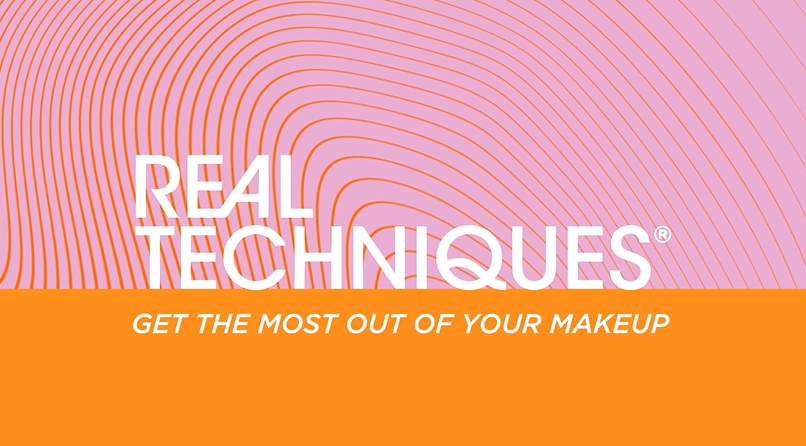 Building brand fame for Real Techniques through distinctive OOH